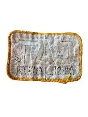 Cat | Accessories | Vintage Caterpillar Cat Diesel Power Logo Patch 3x2 ...